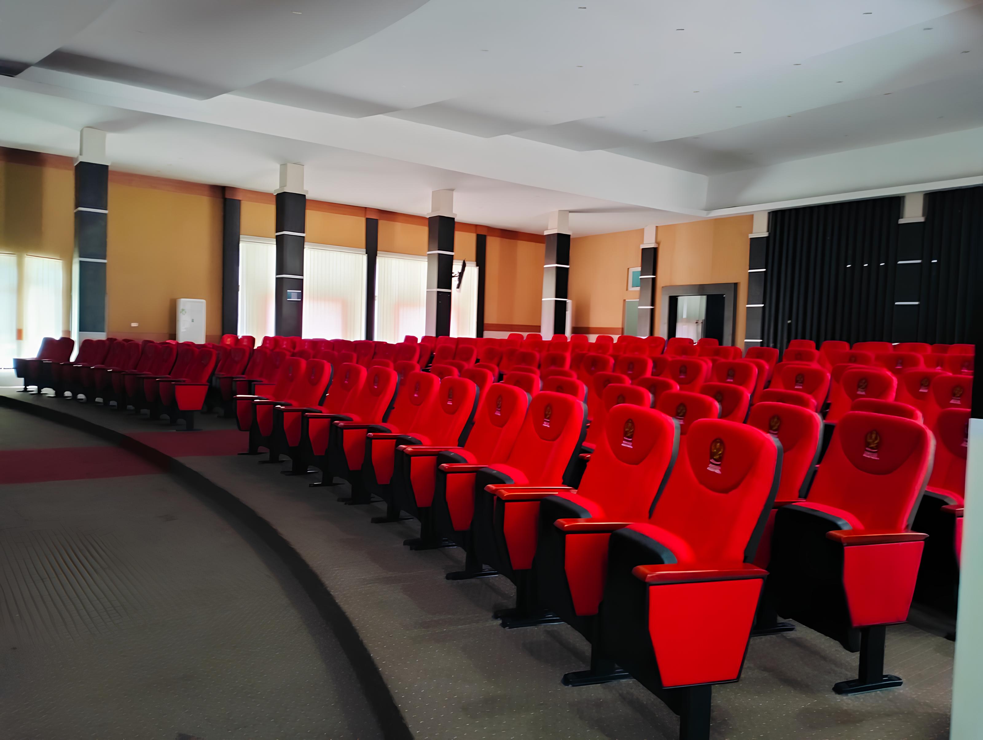 RBA | Ruang Bangun Abadi